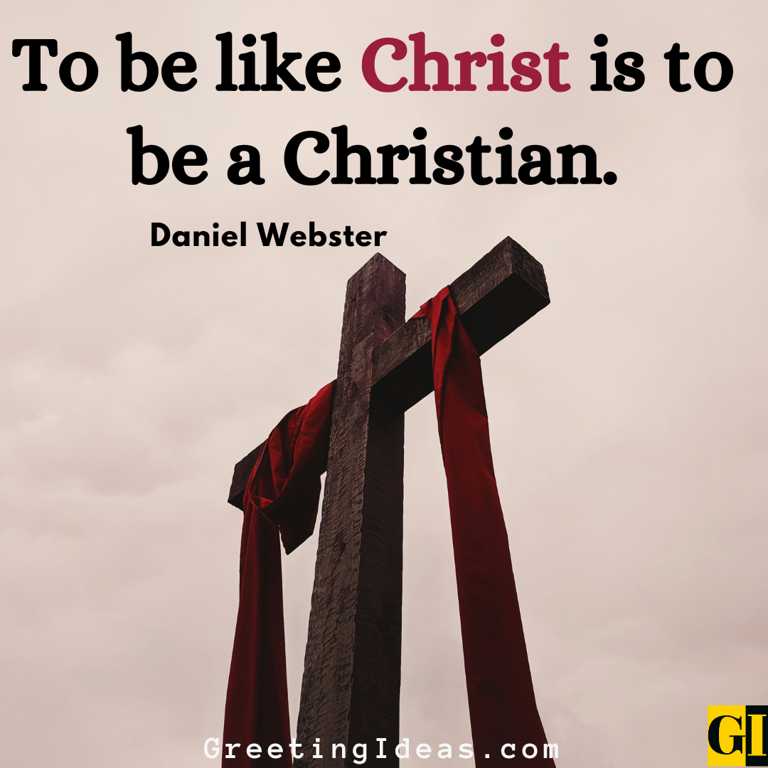 80 Inspiring Christian Quotes To Read For Inner Strength