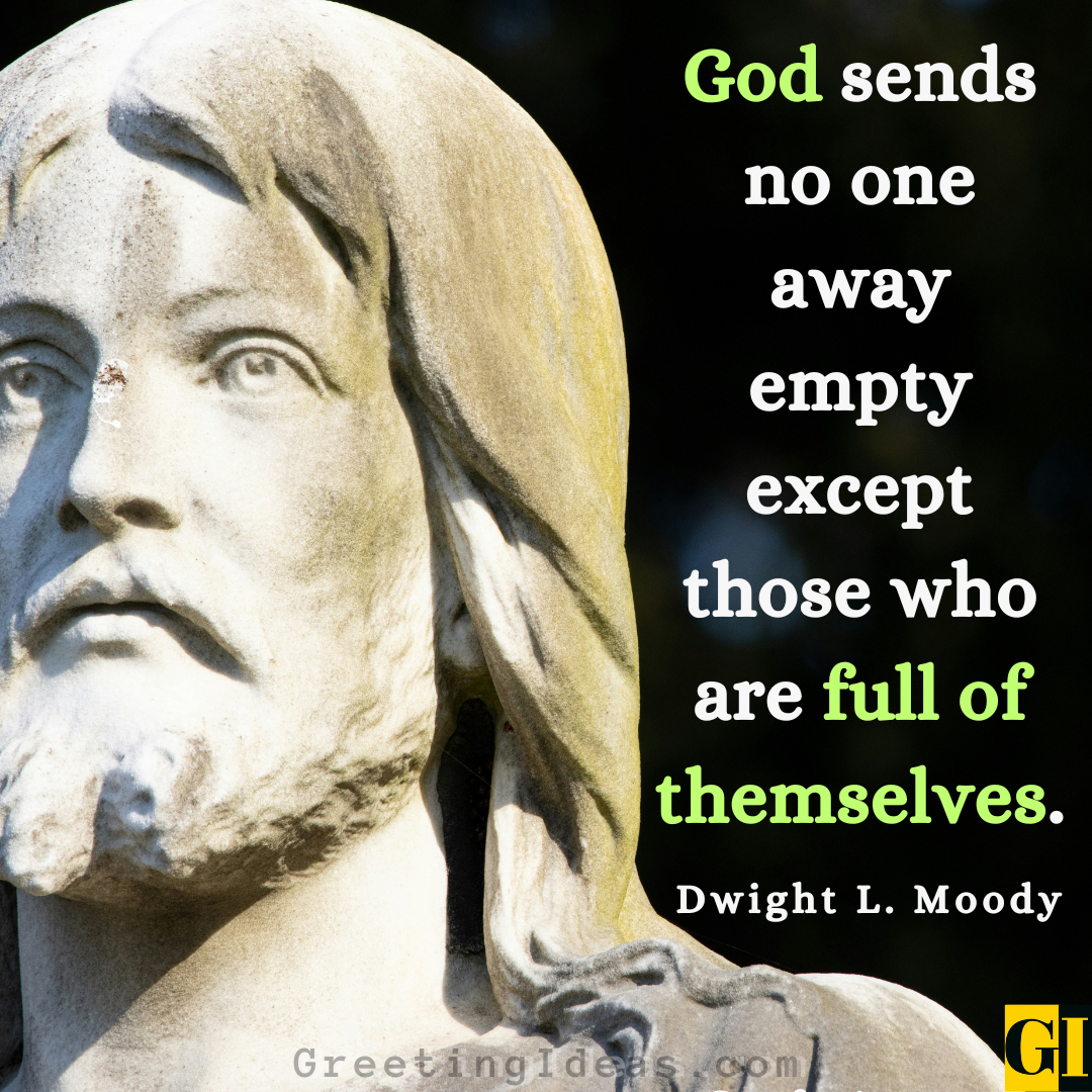 80 Inspiring Christian Quotes To Read For Inner Strength