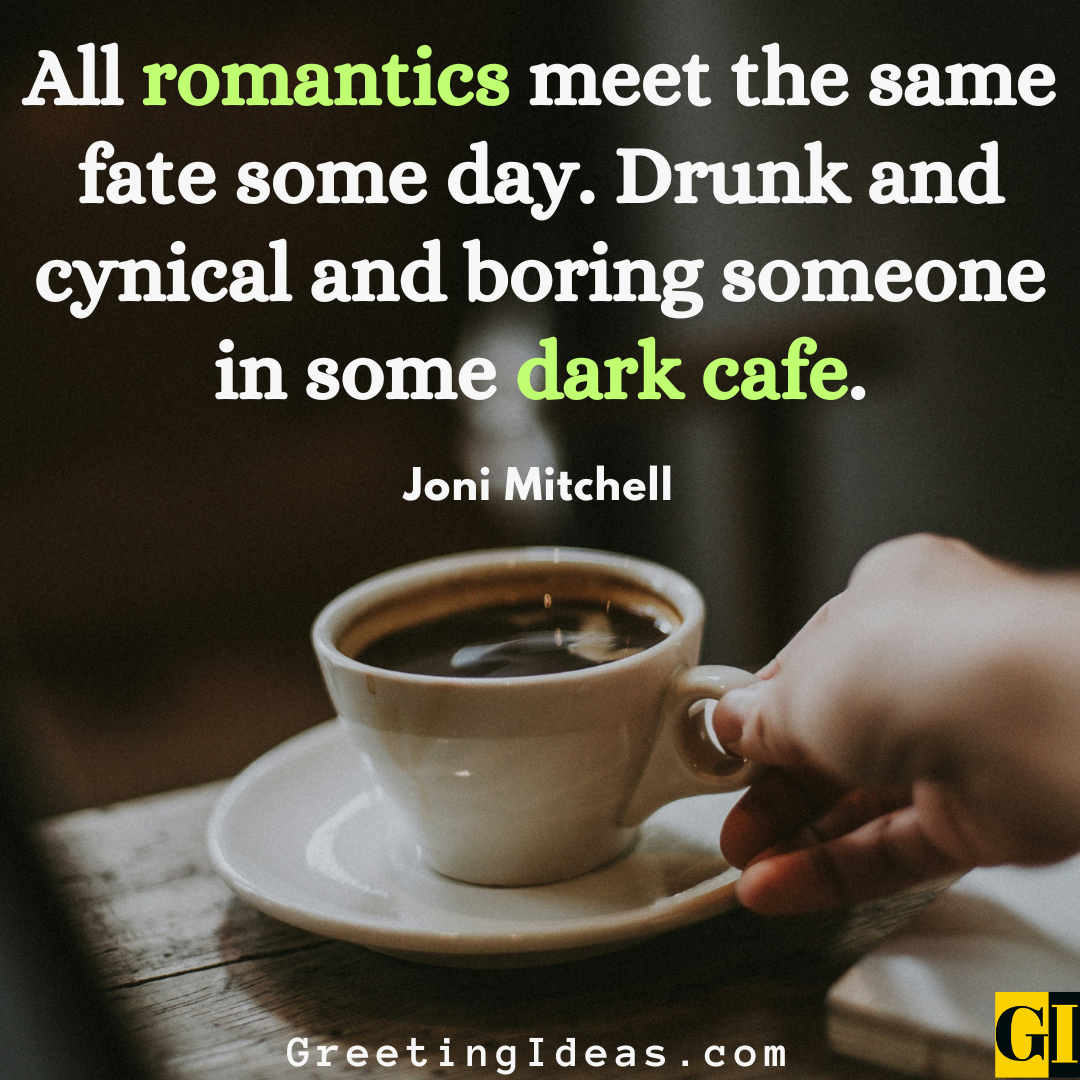 30 Best Cafe Quotes Sayings For Relaxed Vibes