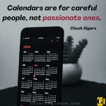 50 Daily Calendar Quotes Sayings To Get Inspired