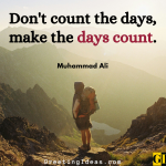 50 Daily Calendar Quotes Sayings To Get Inspired