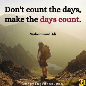 50 Daily Calendar Quotes Sayings To Get Inspired