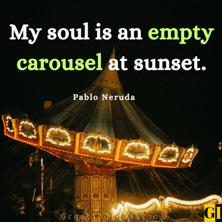 15 Best Life Is A Carousel Quotes For A Joyful Ride
