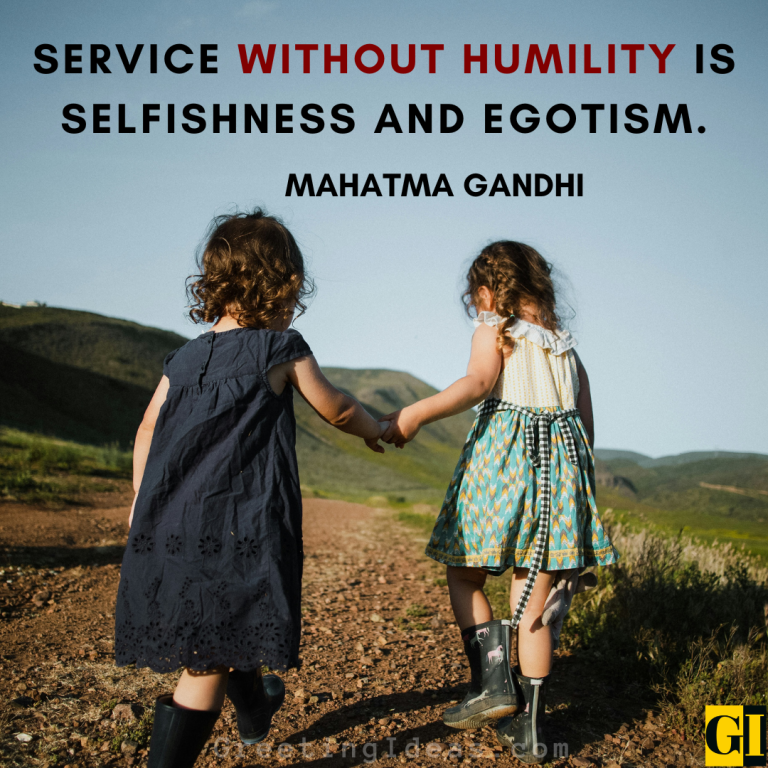 90 Heartful Community Service Quotes To Help The Needy