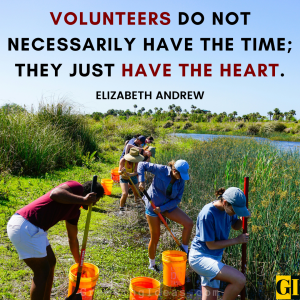 90 Heartful Community Service Quotes To Help The Needy