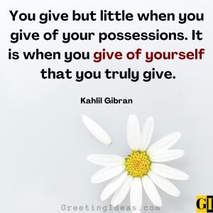 90 Heartful Community Service Quotes To Help The Needy