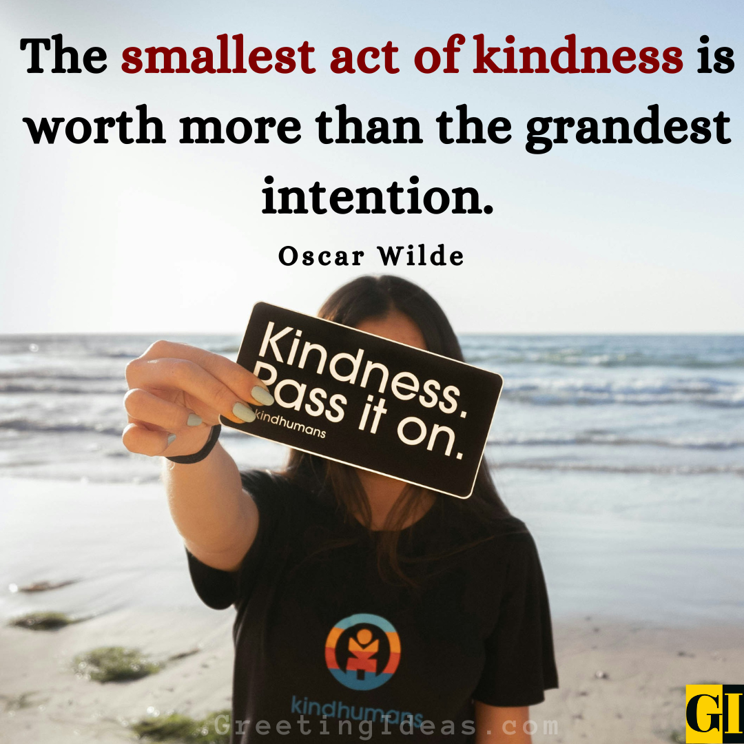 90 Heartful Community Service Quotes To Help The Needy