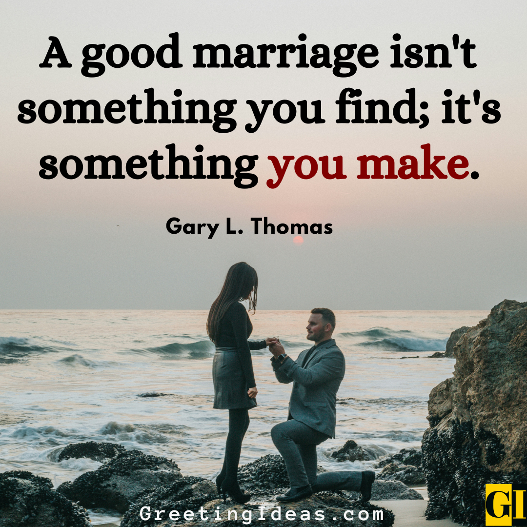 60 Great Christian Marriage Quotes For Blessed Family Life