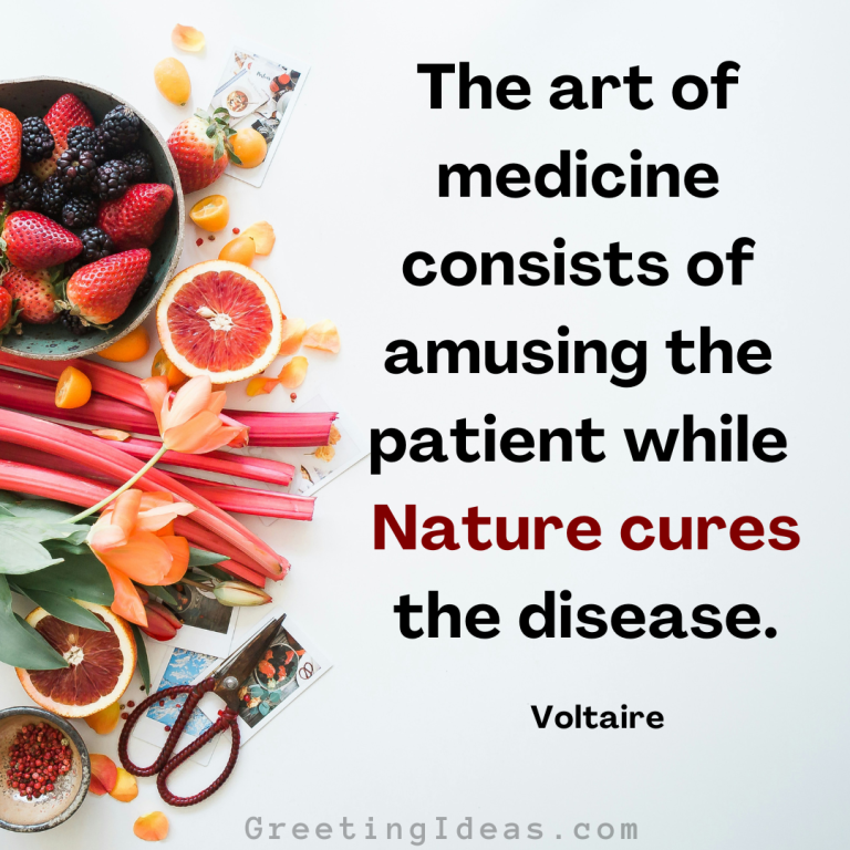 65 Inspiring Chiropractic Quotes For Holistic Health