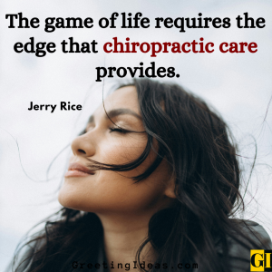 65 Inspiring Chiropractic Quotes For Holistic Health