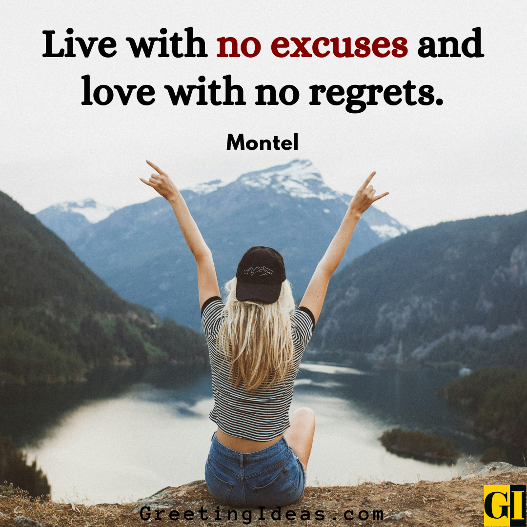 50 Inspiring Carefree Quotes For Living Life Happily