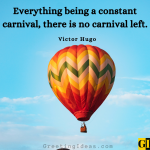30 Happy Carnival Quotes Sayings To Feel Alive