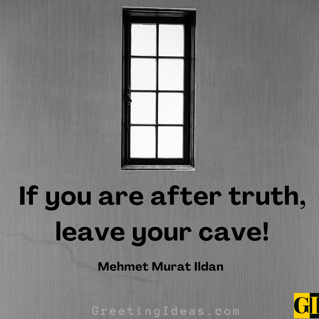 60 Inspiring Cave Quotes To Challenge Our Comfort Zones