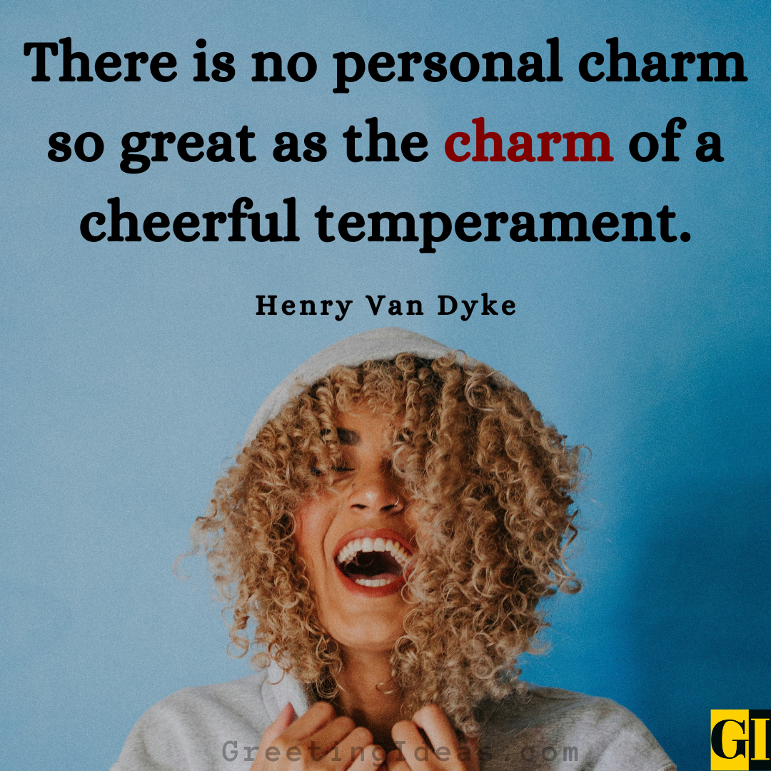 60 Positive Cheerful Quotes Sayings For Mental Wellness