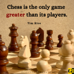 45 Powerful Game of Chess Quotes For Mind Lovers
