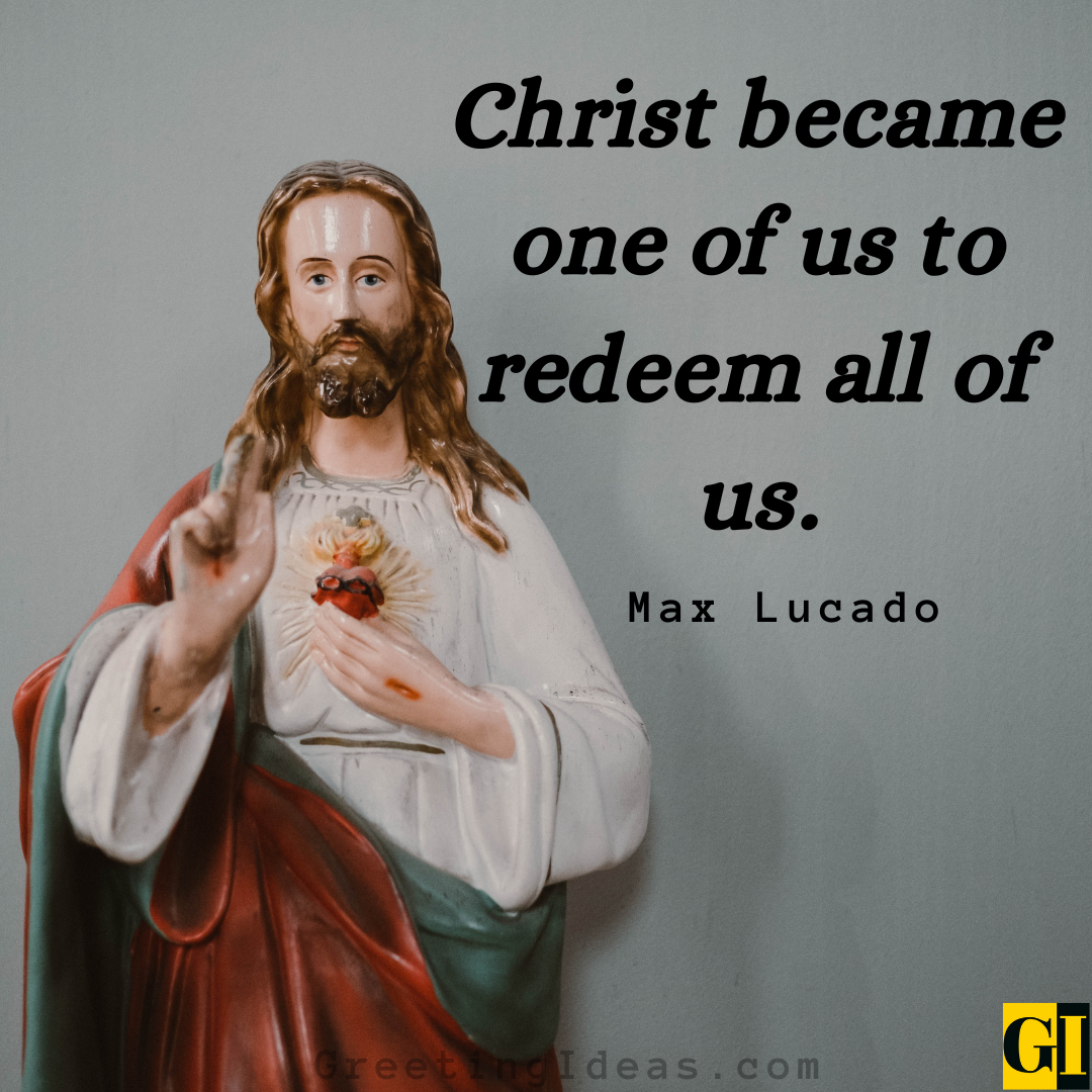 50 I Love Christ Quotes Sayings When Life Gets Tougher