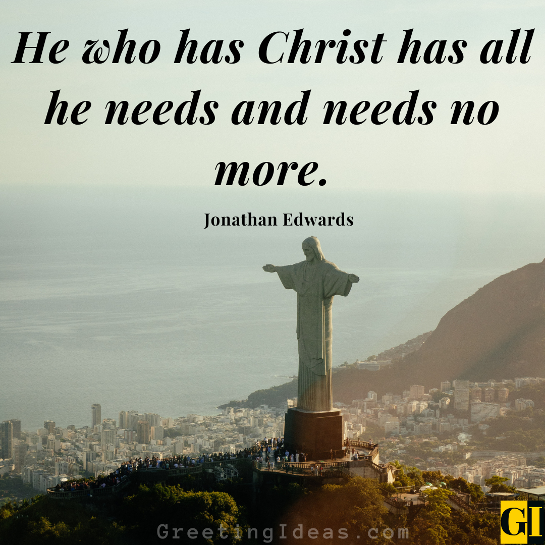 50 I Love Christ Quotes Sayings When Life Gets Tougher