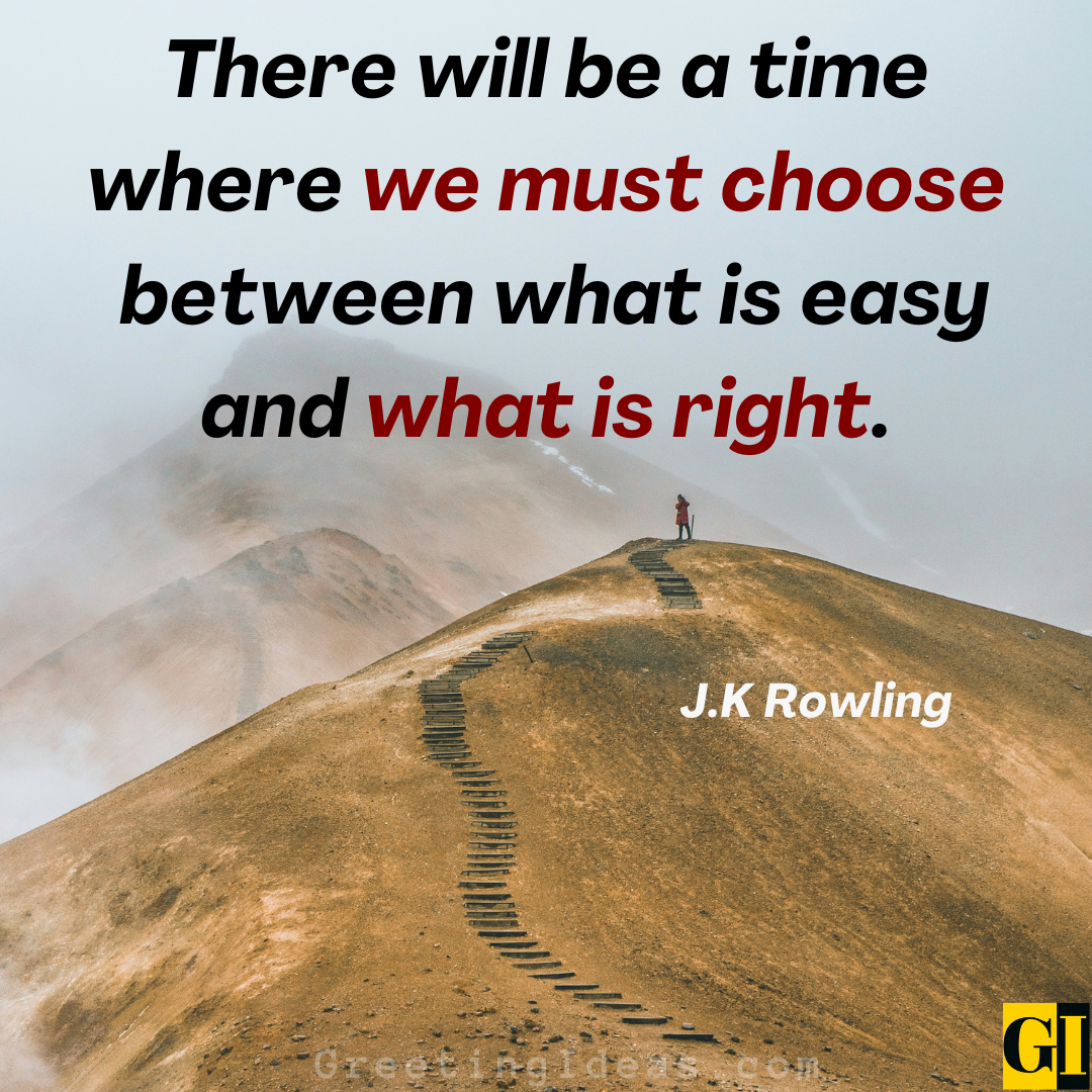 60 Inspiring Crossroads Quotes To Keep Mental Sanity Intact