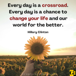 60 Inspiring Crossroads Quotes To Keep Mental Sanity Intact