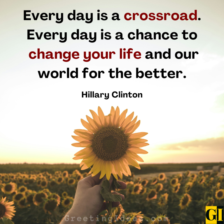 60 Inspiring Crossroads Quotes To Keep Mental Sanity Intact