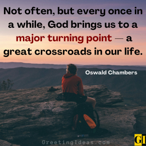 60 Inspiring Crossroads Quotes To Keep Mental Sanity Intact