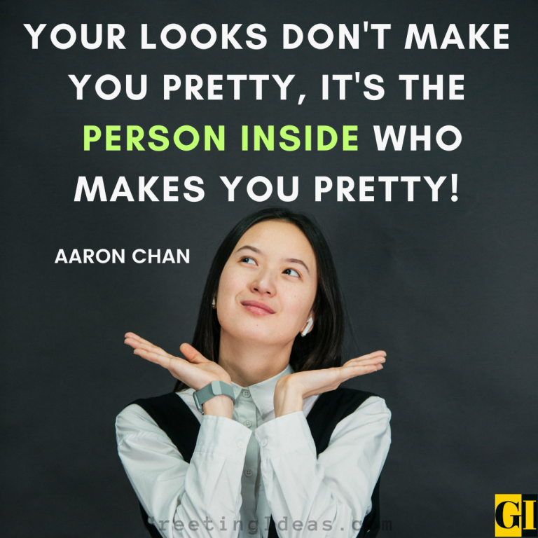 80 Embrace Your Inner Beauty Quotes Sayings For Self Love