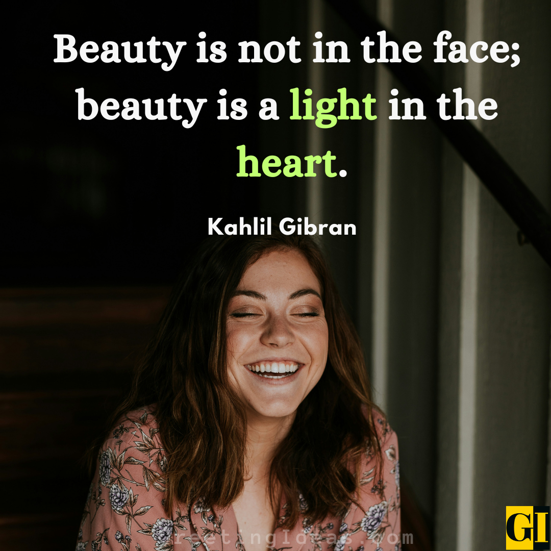 80 Embrace Your Inner Beauty Quotes Sayings For Self Love