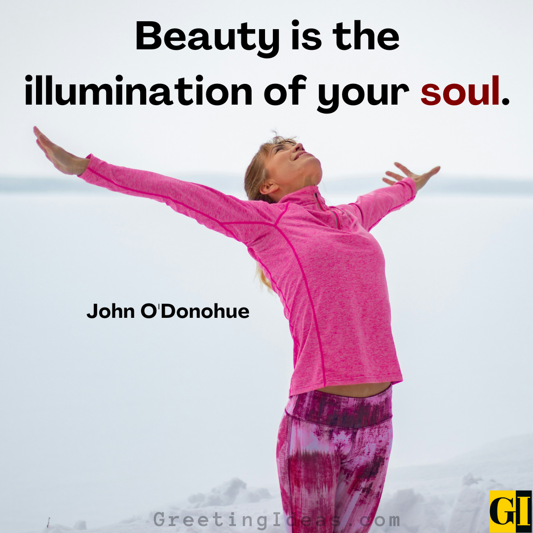 80 Embrace Your Inner Beauty Quotes Sayings For Self Love