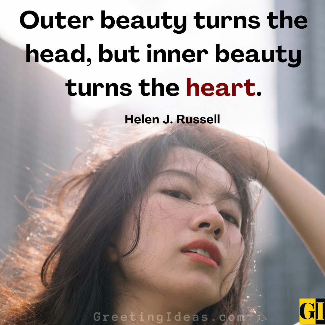 80 Embrace Your Inner Beauty Quotes Sayings For Self Love