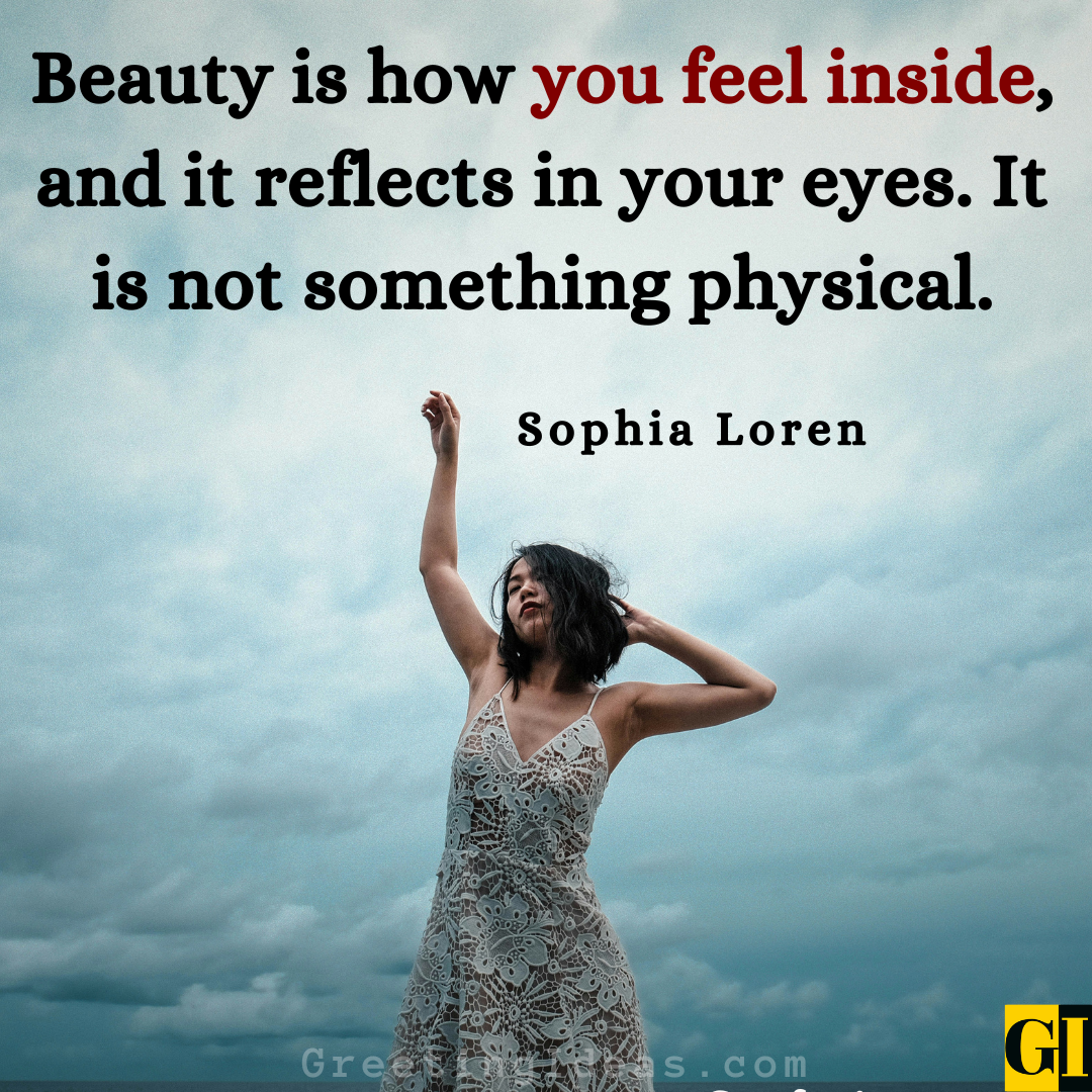 80 Embrace Your Inner Beauty Quotes Sayings For Self Love