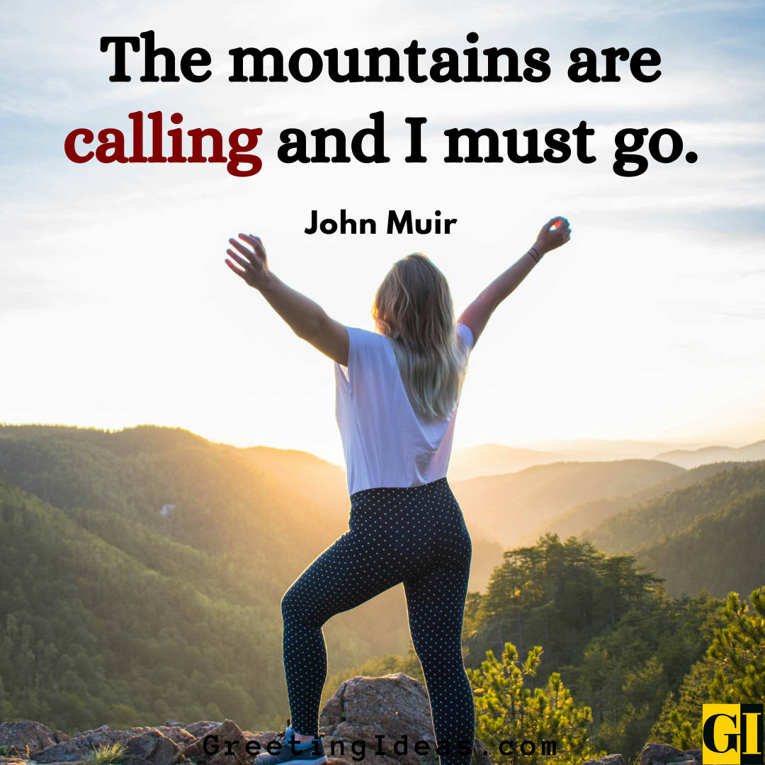 40 Inner Calling Quotes To Awaken The Beauty Within