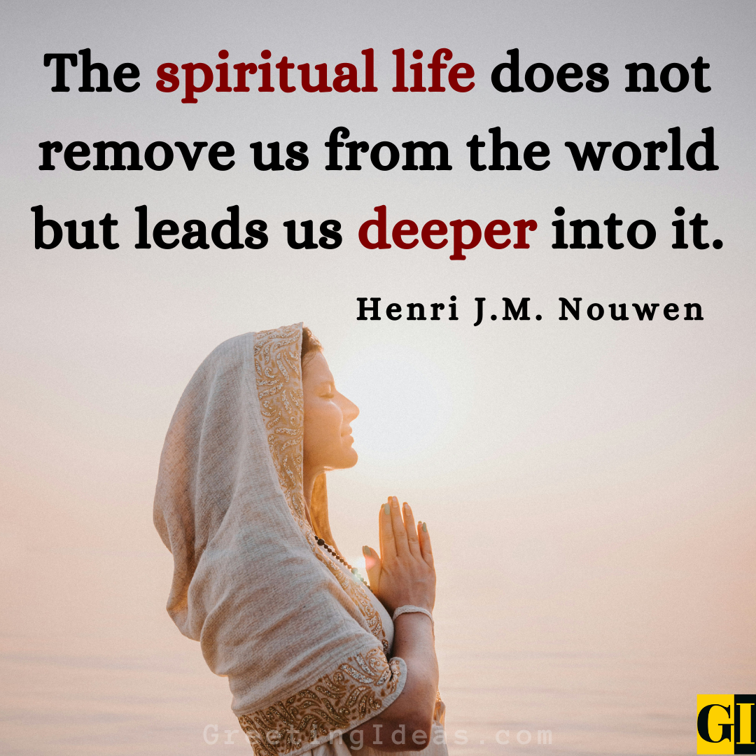 40 Inner Calling Quotes To Awaken The Beauty Within