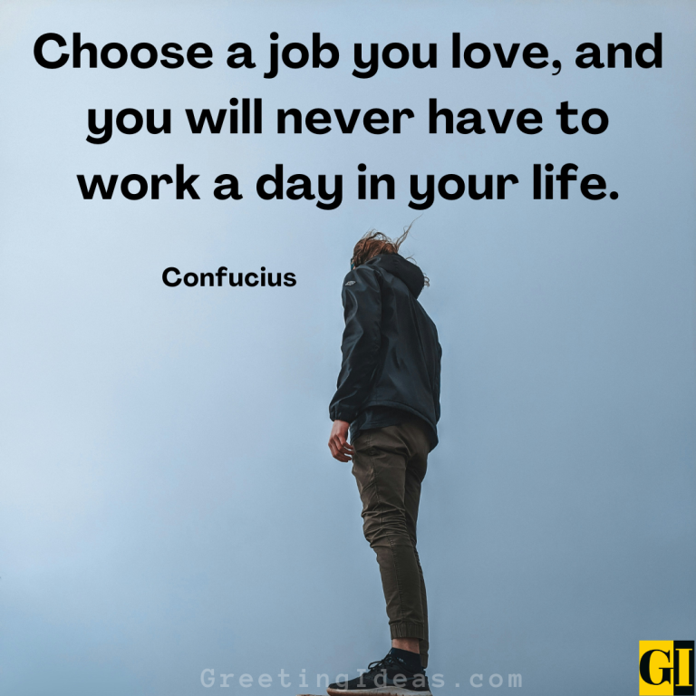 55 Powerful Career Goals Quotes Sayings To Stay Focused