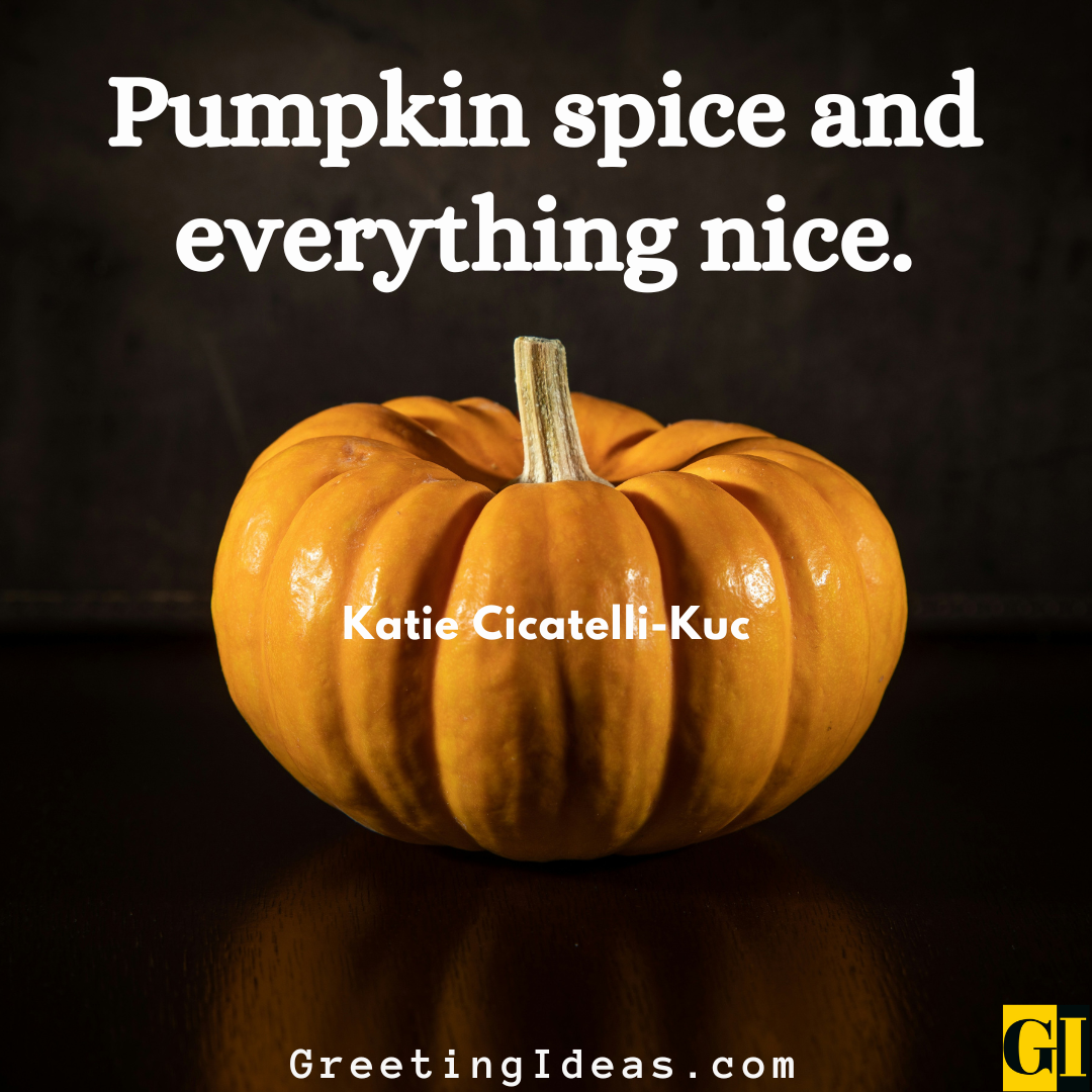 45 Famous Pumpkin Carving Quotes For Halloween