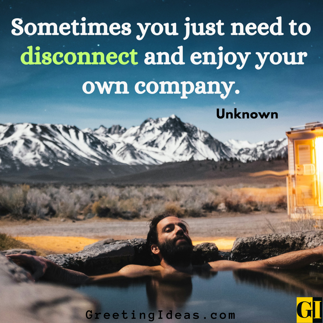 40 Amazing Chill Out Quotes Sayings To Relax And Unwind