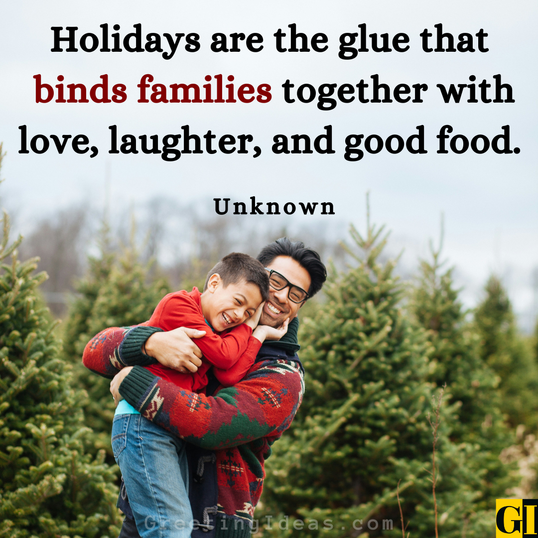 100 Classic Christmas Quotes For Joyous Celebration