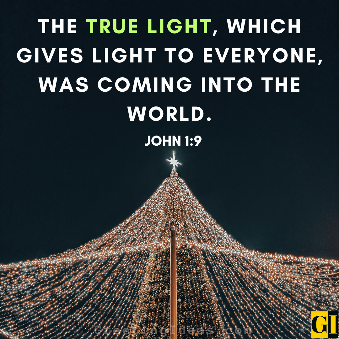 100 Classic Christmas Quotes For Joyous Celebration