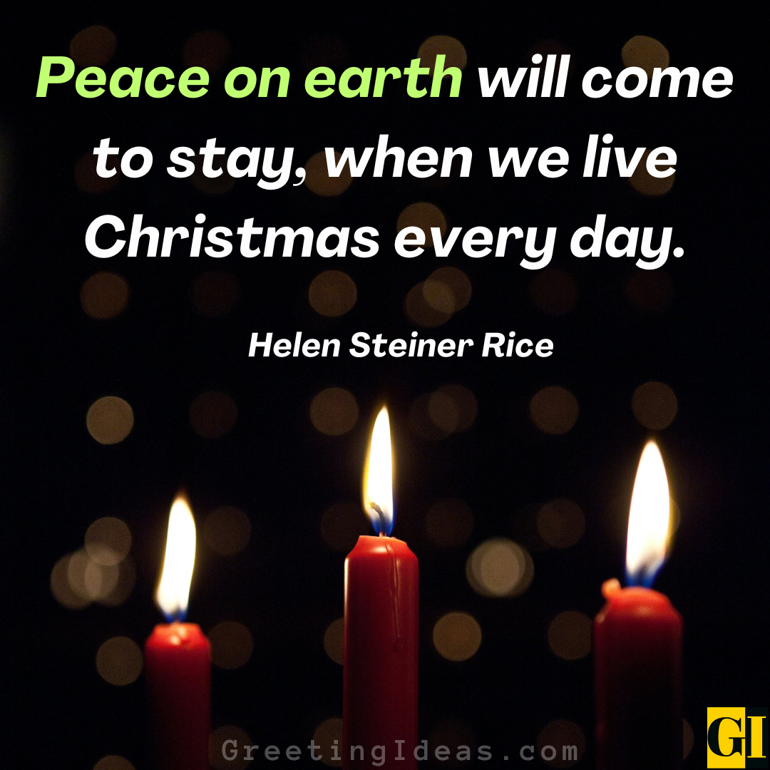 100 Classic Christmas Quotes For Joyous Celebration