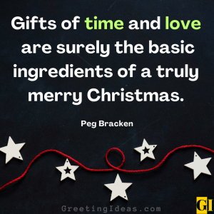 100 Classic Christmas Quotes For Joyous Celebration