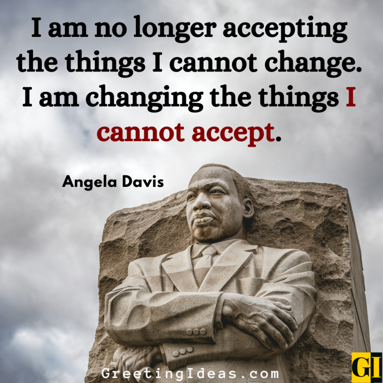 85 Historic Civil Rights Quotes To Fight For Equality