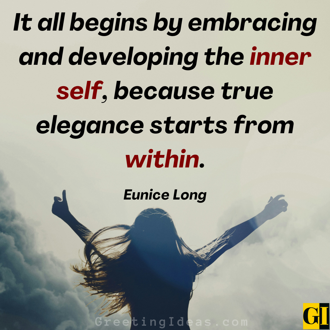 55 Classy Woman Quotes To Realise Your Inner Worth