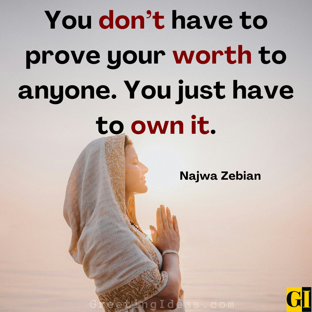 55 Classy Woman Quotes To Realise Your Inner Worth