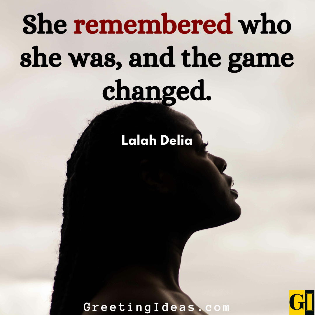 55 Classy Woman Quotes To Realise Your Inner Worth