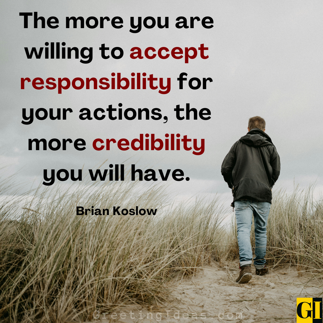 50 Famous Credibility Quotes To Lead By Example