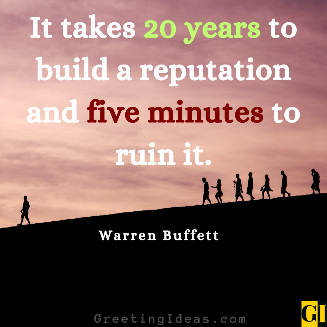 50 Famous Credibility Quotes To Lead By Example