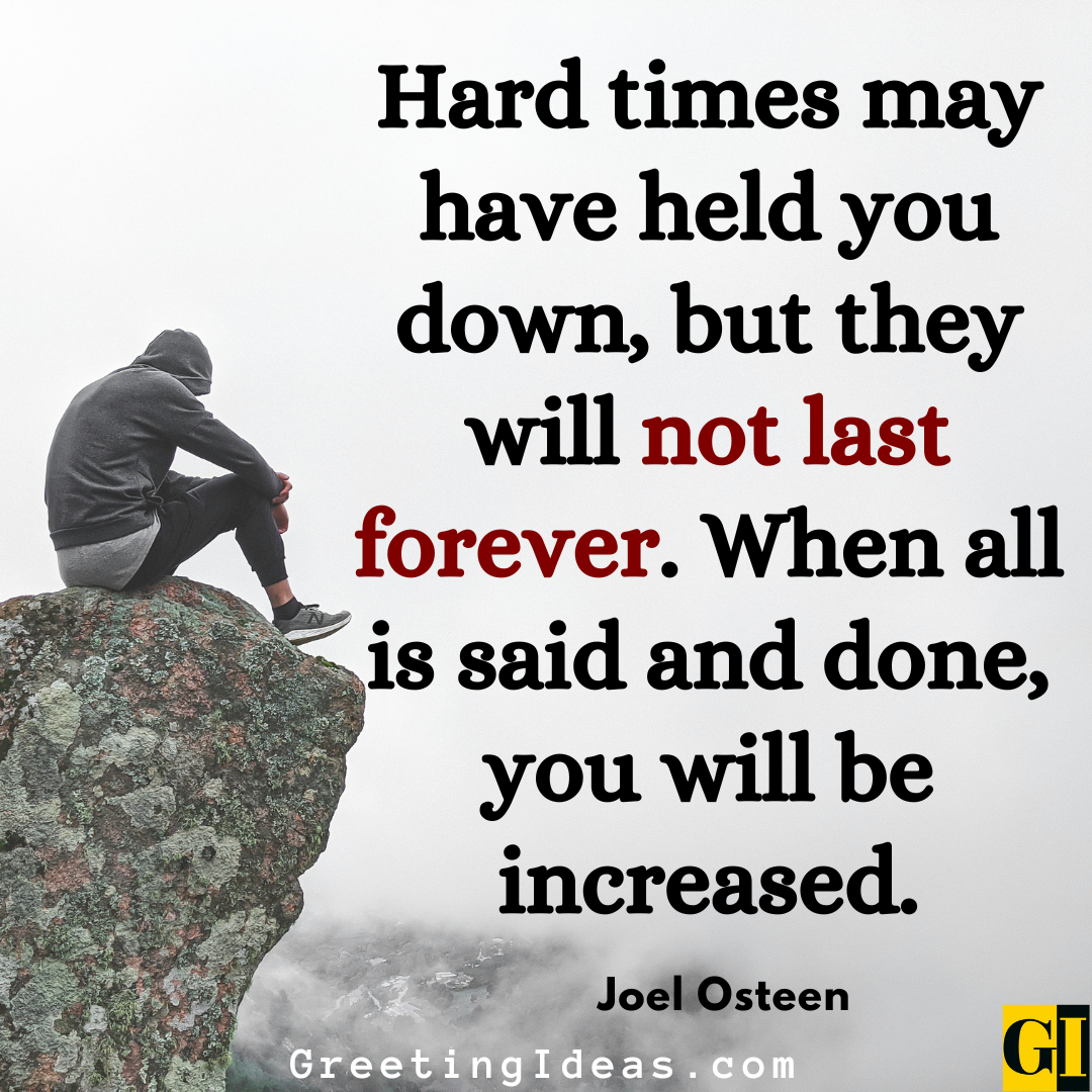 60 Adversity Motivational Quotes To Tackle Failure