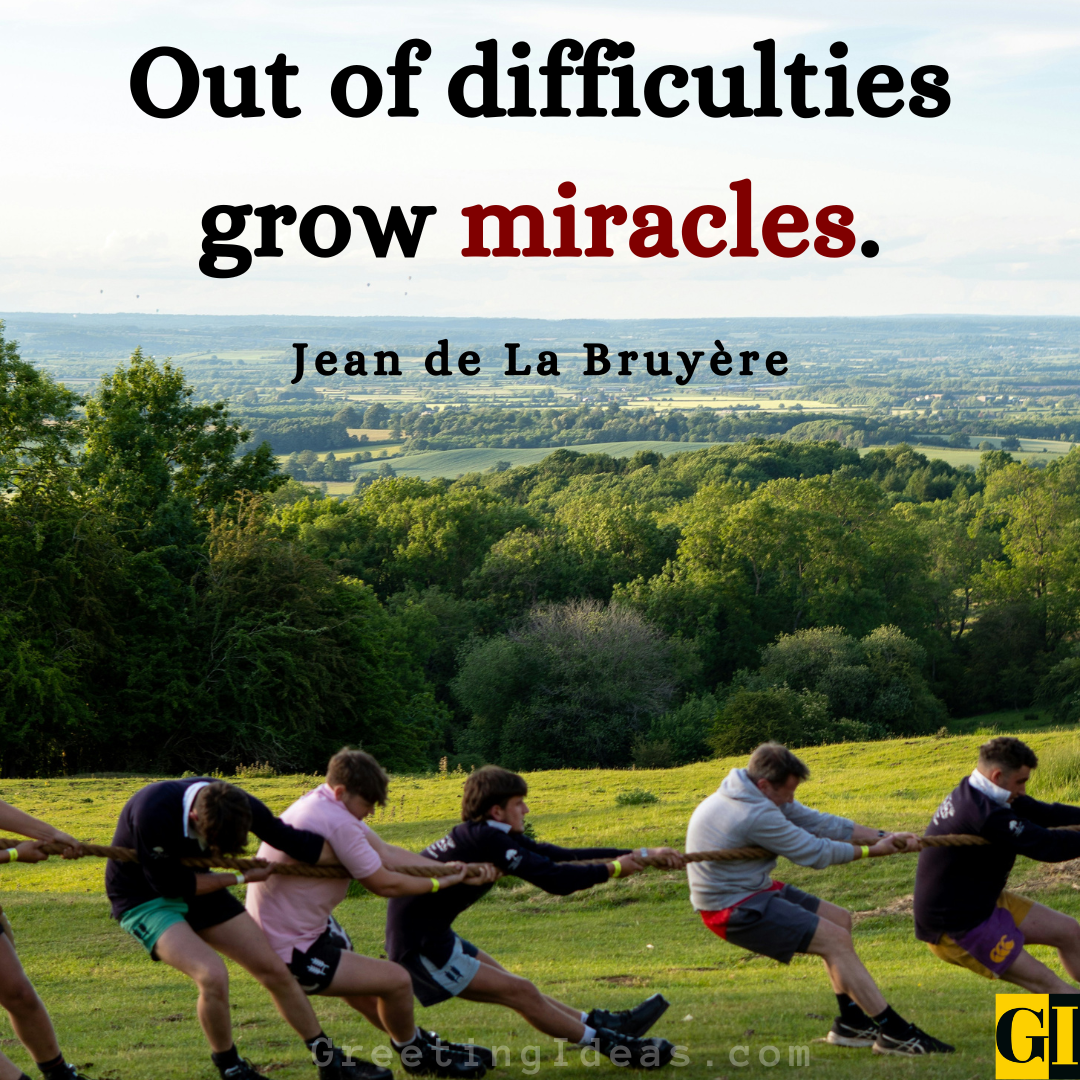 60 Adversity Motivational Quotes To Tackle Failure