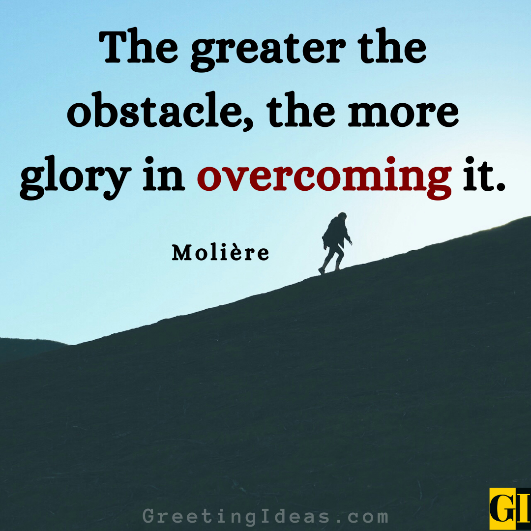 60 Adversity Motivational Quotes To Tackle Failure