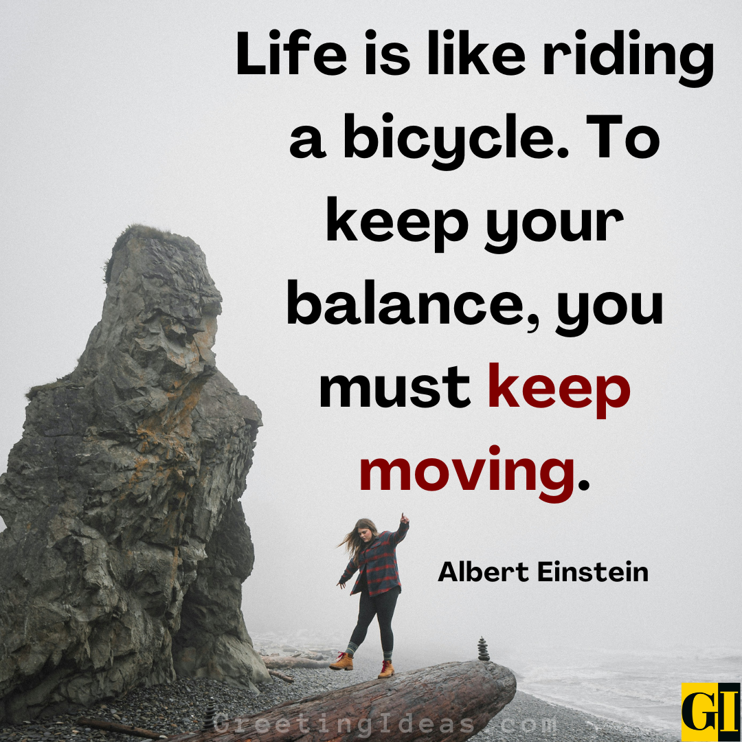 85 Positive Life Balance Quotes For Mental Stability