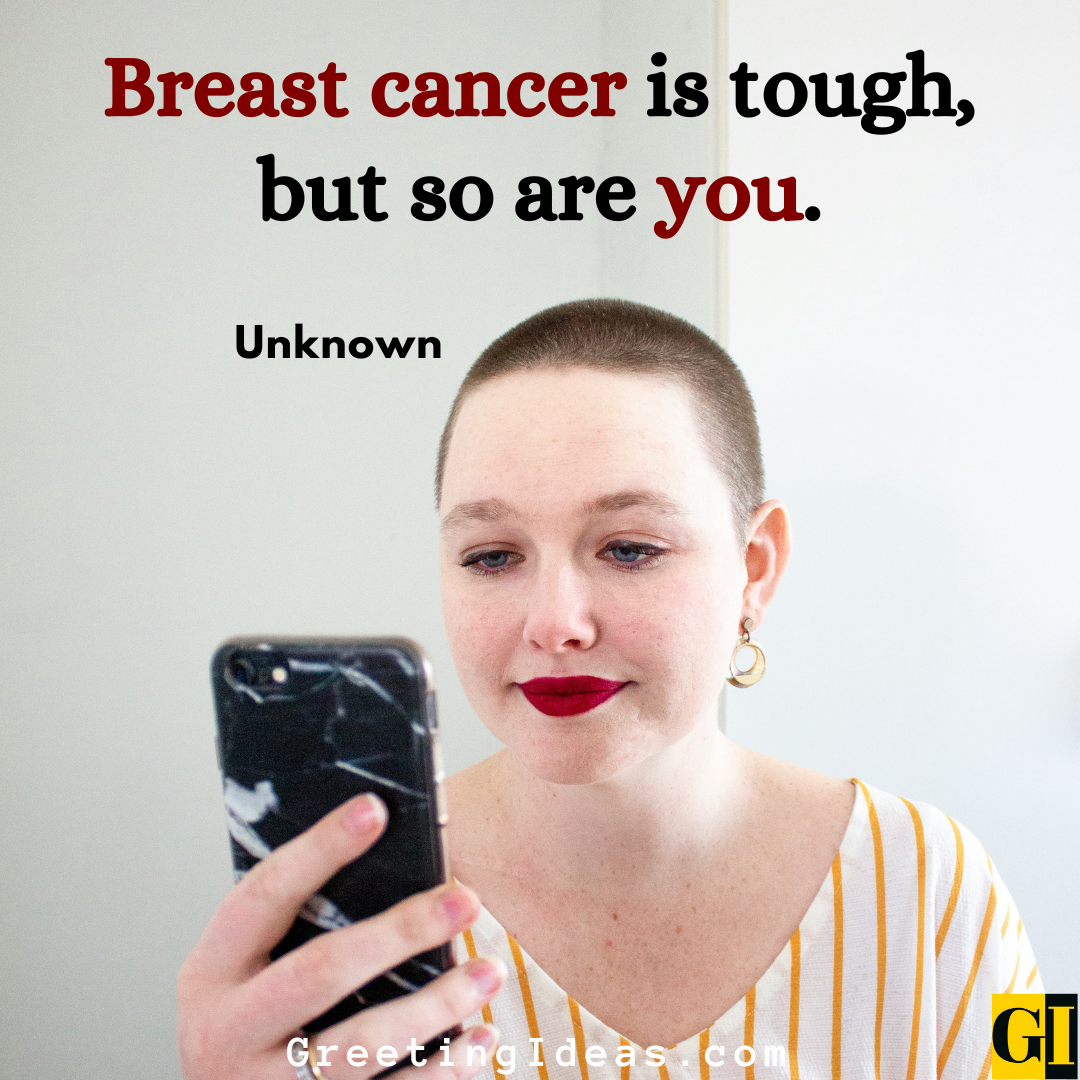 50 Powerful Cancer Awareness Quotes Sayings To Stay Strong
